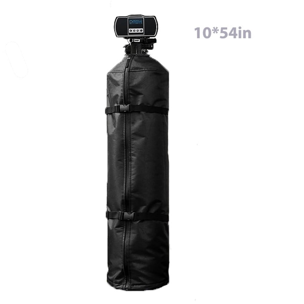Ana Heavy Duty Water Softener Tank Jacket, Insulated Water Softener ...