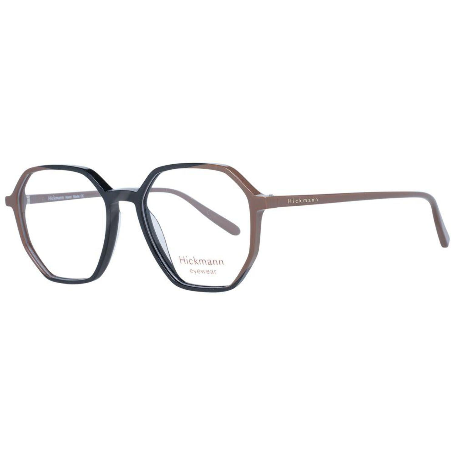 Ana Hickmann Black Women Optical Frames - Walmart.com