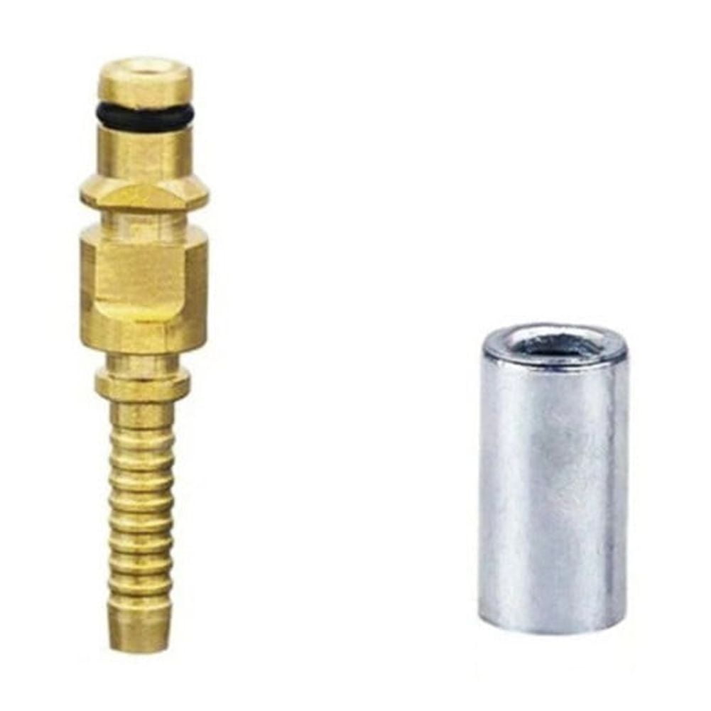 Ana High Pressure Washing Machine Connector Hose Connector for K2 K3 K4 ...