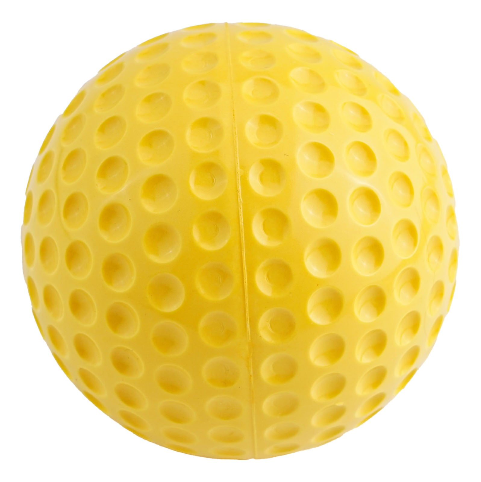 Ana Hitting Baseballs Baseball Pitching Machines Ball Bright Green PU ...