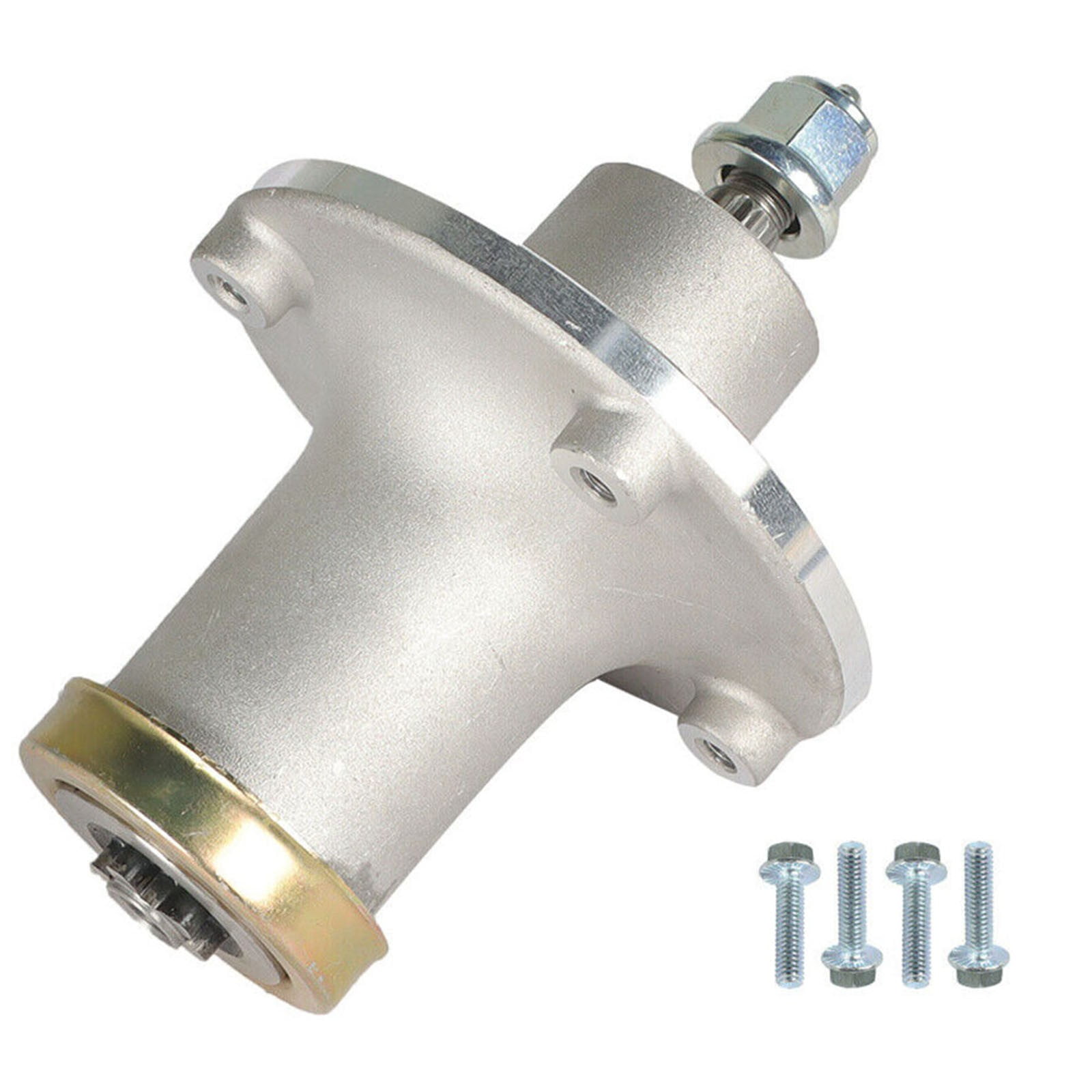 Ana Home Spindle Assembly Tools Mowers Optimal Outdoor Performance ...