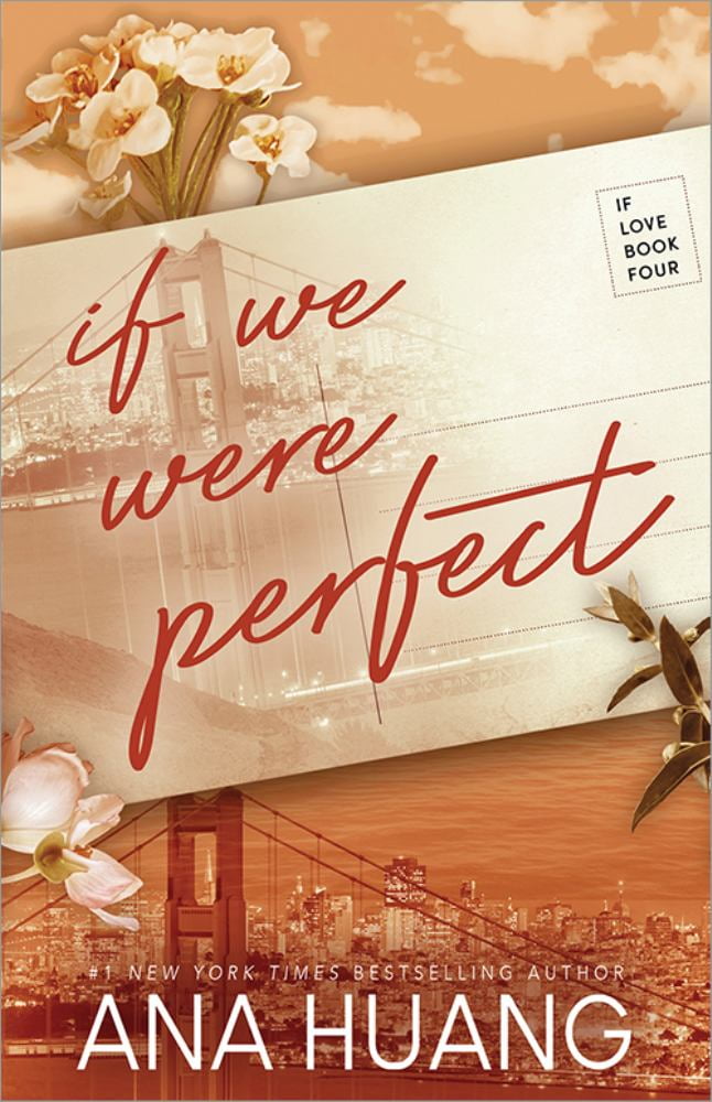 If We Were Perfect (Paperback) - Walmart.com