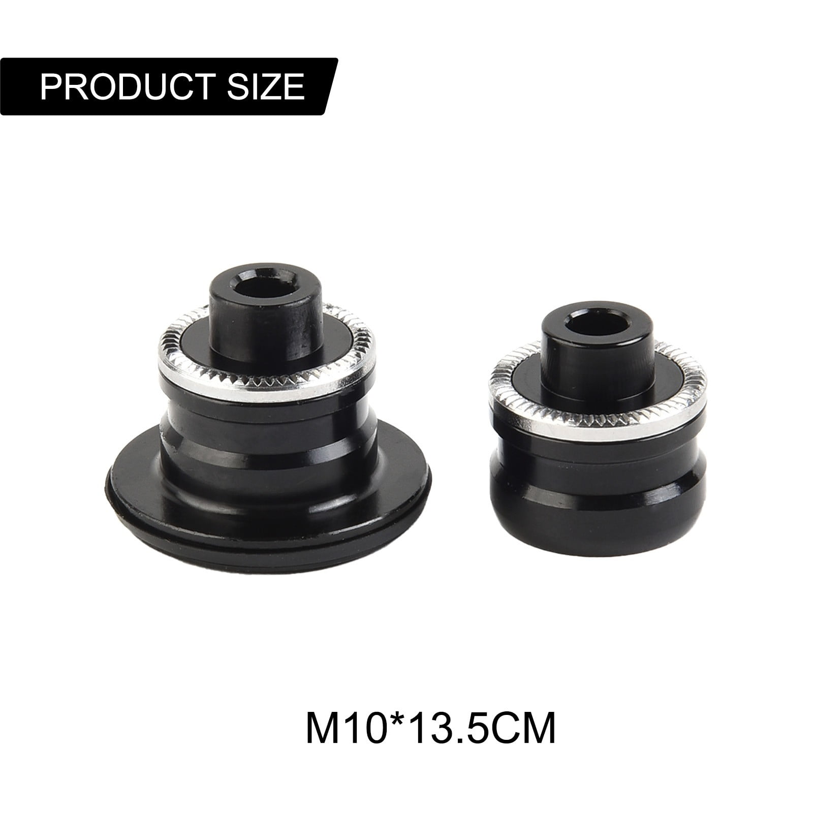 Ana Hub Adapter Adapter Cap Practical To Use Thru Axle Adapter 100mm 12 ...