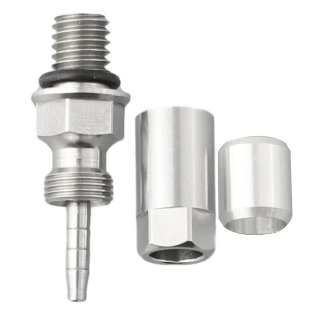 Ana Hydraulic Hose Adapters For Formula For For Olive Connector Insert ...