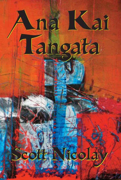 Ana Kai Tangata: Tales Of The Outer The Other The Damned And The Doomed ...