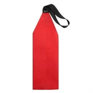 Anley Kayak Tow Red Safety Travel Flags with Reflective Strip - Warning ...