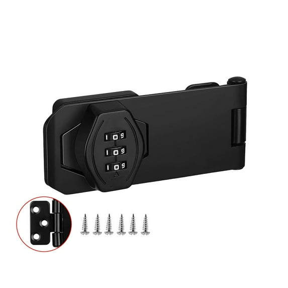 Ana Keyless Furniture Locks Cabinet Door Lock Office File Cabinet ...