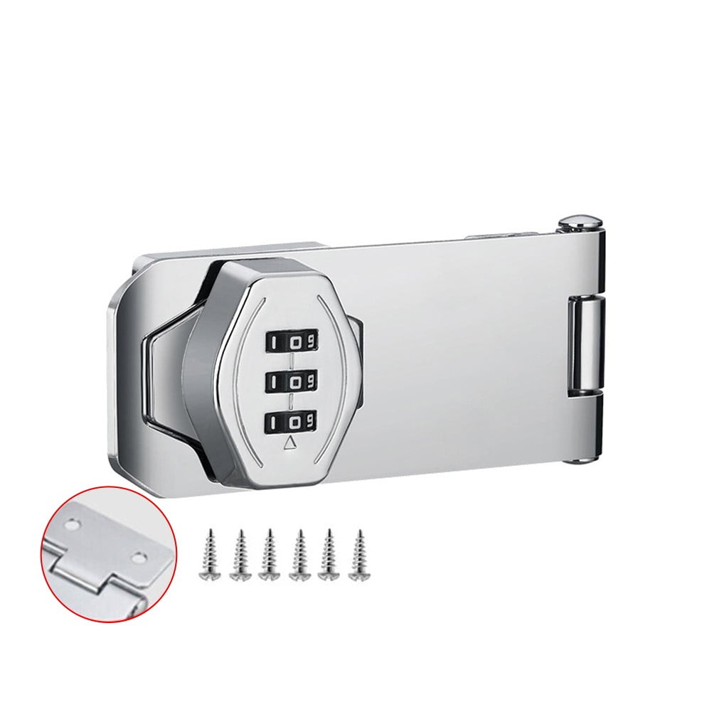 Ana Keyless Furniture Locks Cabinet Door Lock Office File Cabinet ...