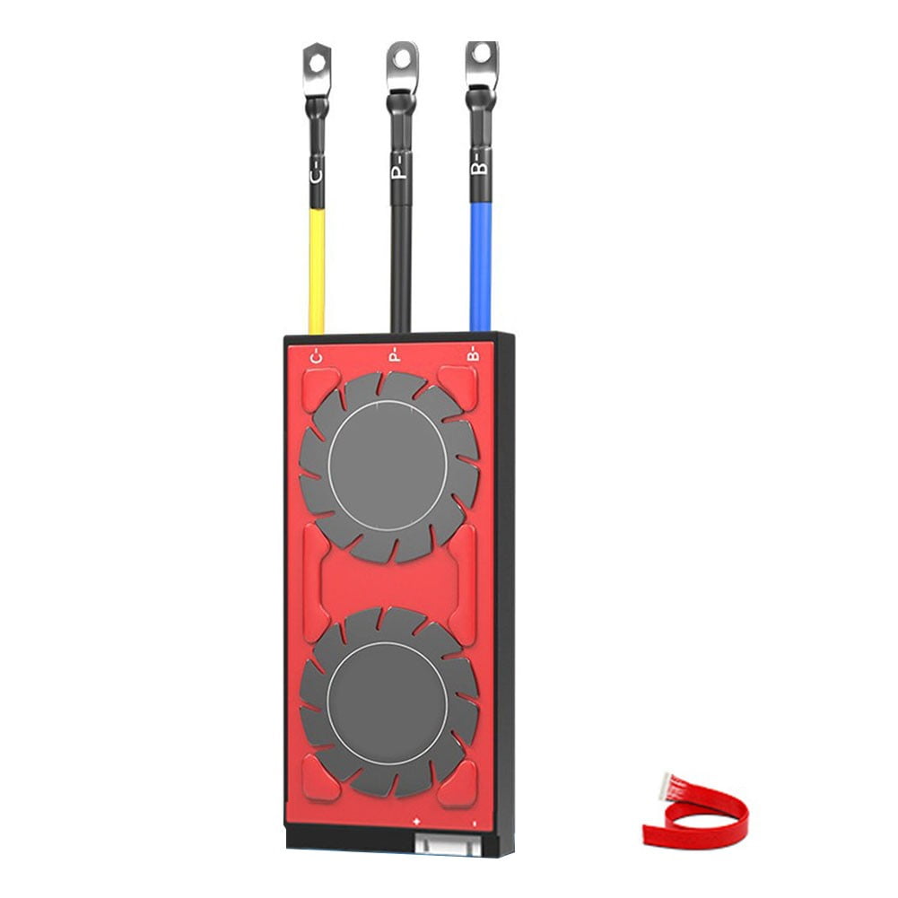 Ana Lithium battery 7s 24V outdoor reserve power lithium battery PCB ...