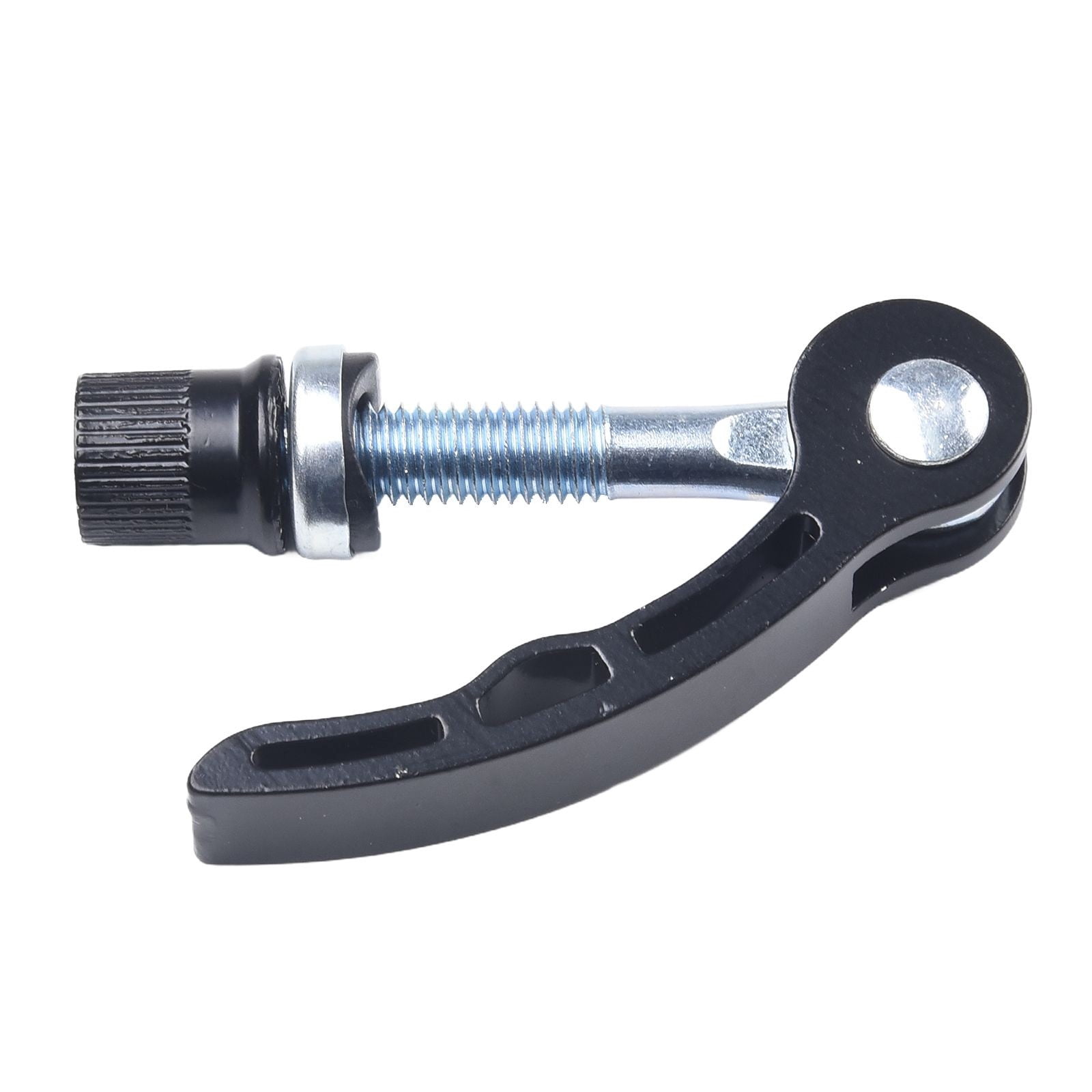 Ana M6x45mm Bicycle Bike Quick Release SeatPost Clamp Skewer Bolt Clip ...