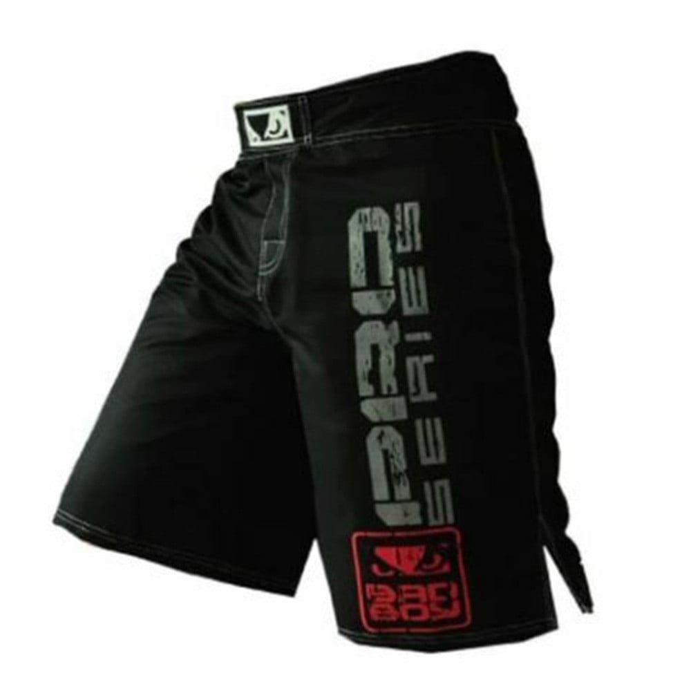 Ana MMA Fight Shorts TigerMuay Thai Kick Boxing Sports Fitness Training ...