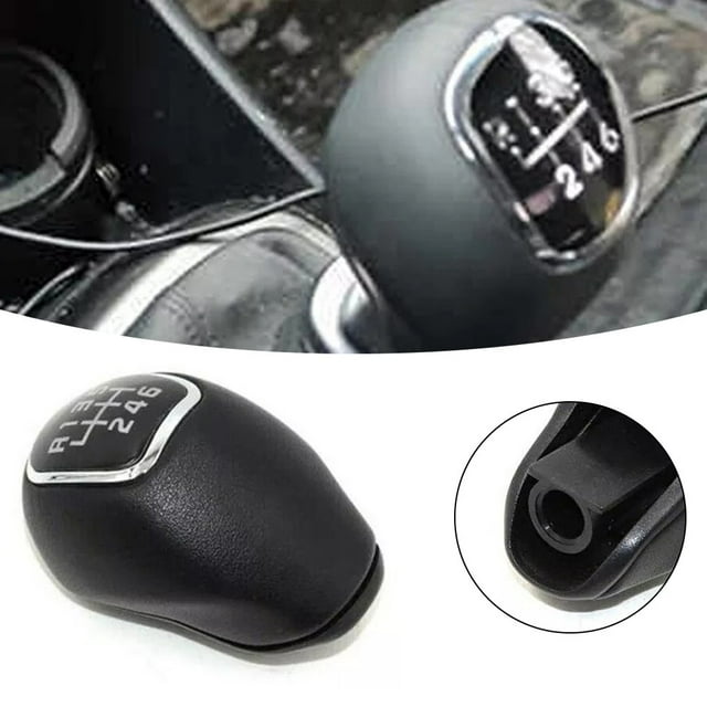 Ana Manual Transmission Gear Shift Knob for KIA For SPORTAGE 2010 2016 ...