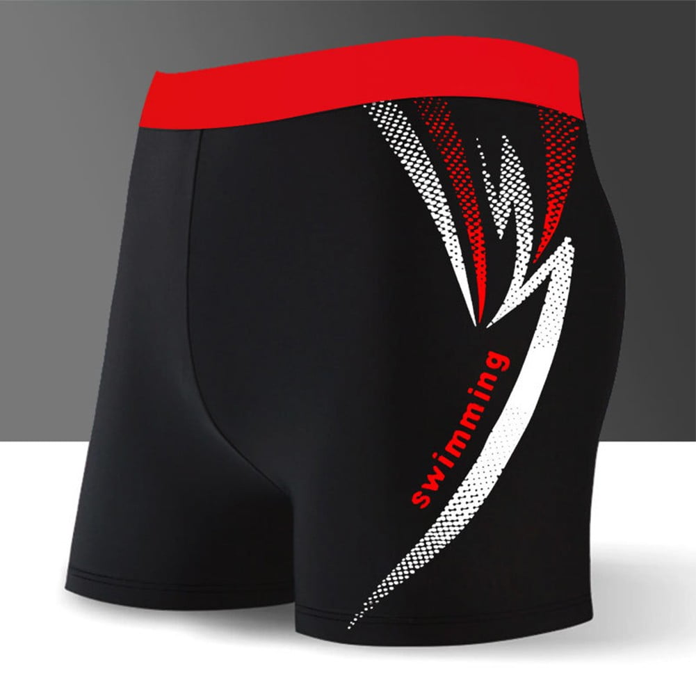 Ana Men Swimming Shorts Boxer Surfboard Trunks Briefs Swimwear ...