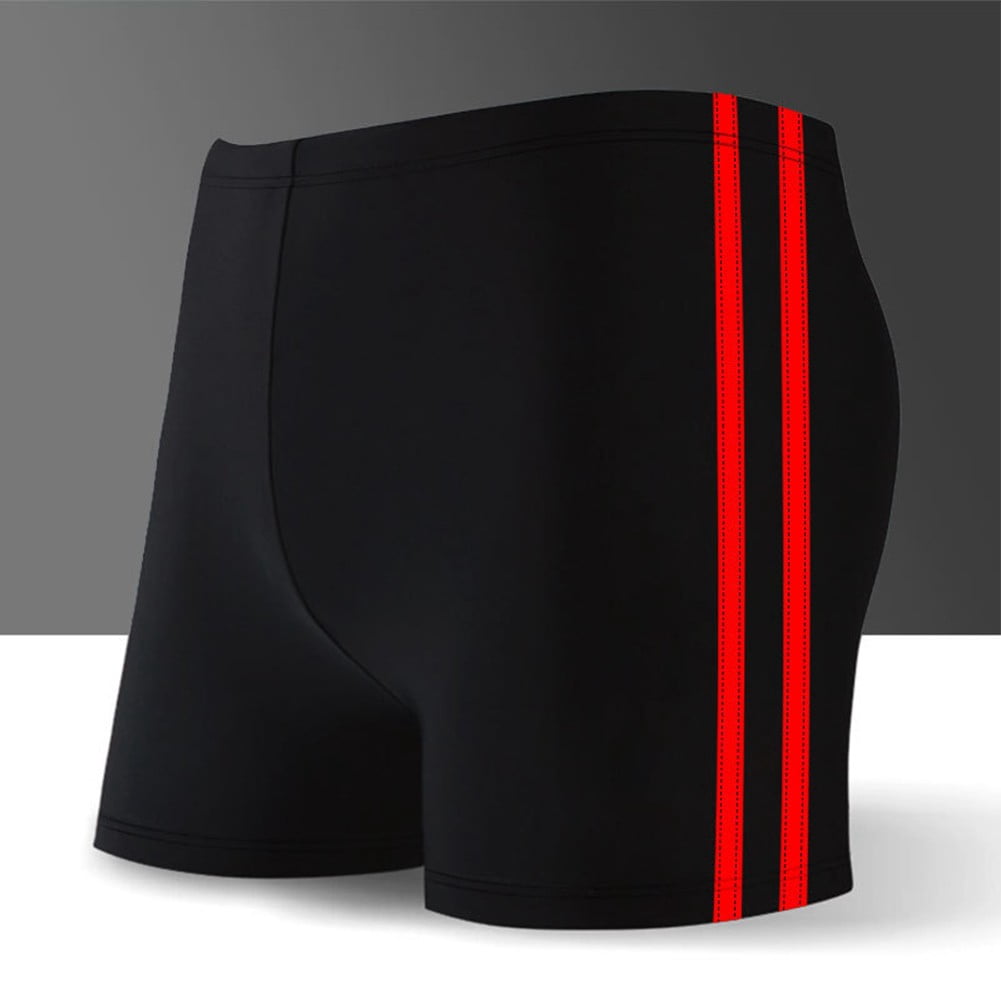 Ana Mens Swimsuits Swim Beach Shorts Swimwear Surf Boxer Briefs Board ...