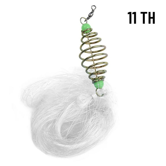 Ana Mesh Fishing Net Iron+nylon Lightweight 7*5cm Multifunctional ...