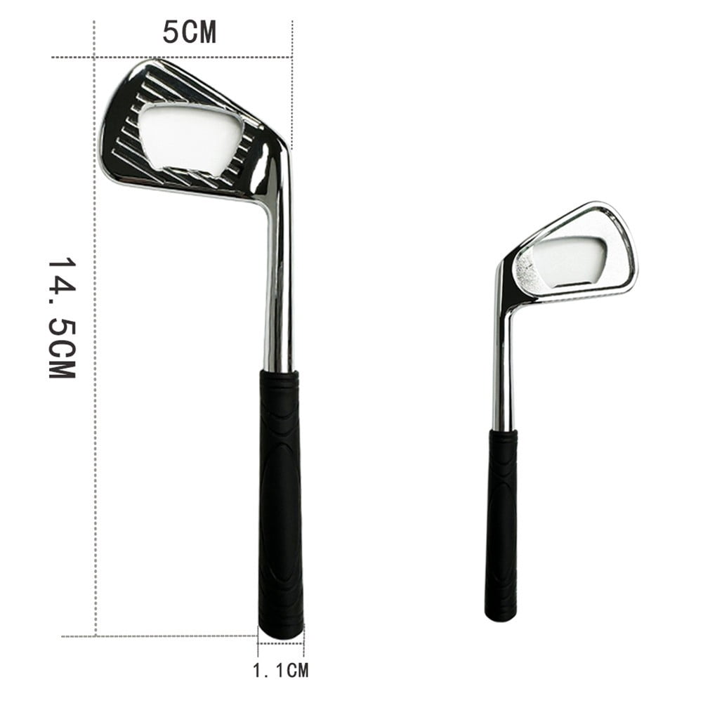 Ana Modern For Golf Club Style Beer Bottle Opener with Contemporary ...