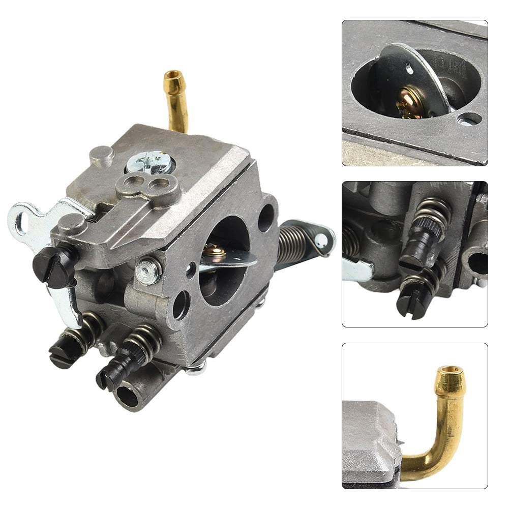 Ana New Carburetor For Stihl 020 T 020 M 00T M 00 MS 200 Replaces For ...
