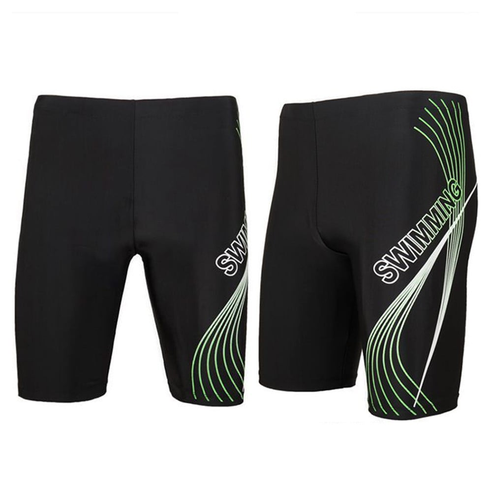 Ana New Swimsuit Mens Swimming Trunks Sexy Swimwear Jammers Quick Dry