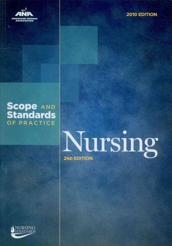 Ana, Nursing Administration: Scope and Standards of Practice: Nursing : Scope and Standards of ...