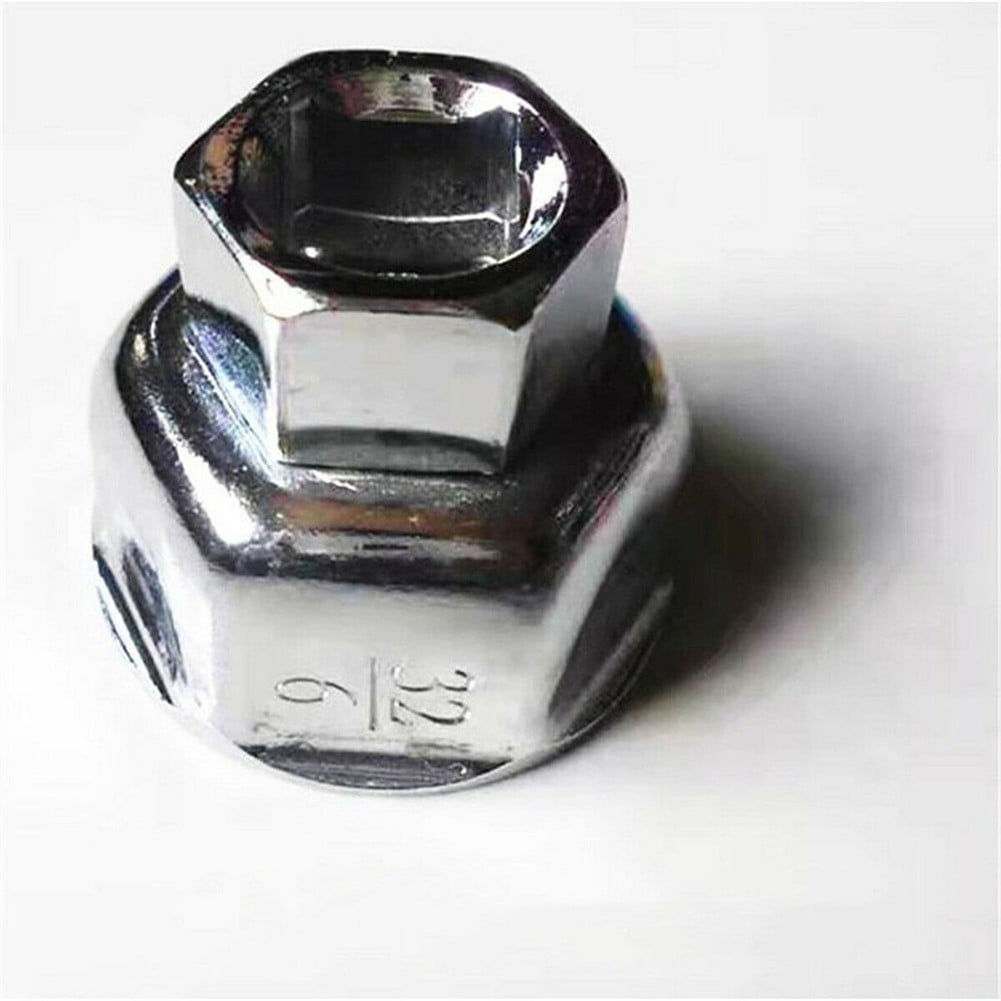 Ana Oil Filter Wrench Remover Replacement Silver Socket Drive - Walmart.com