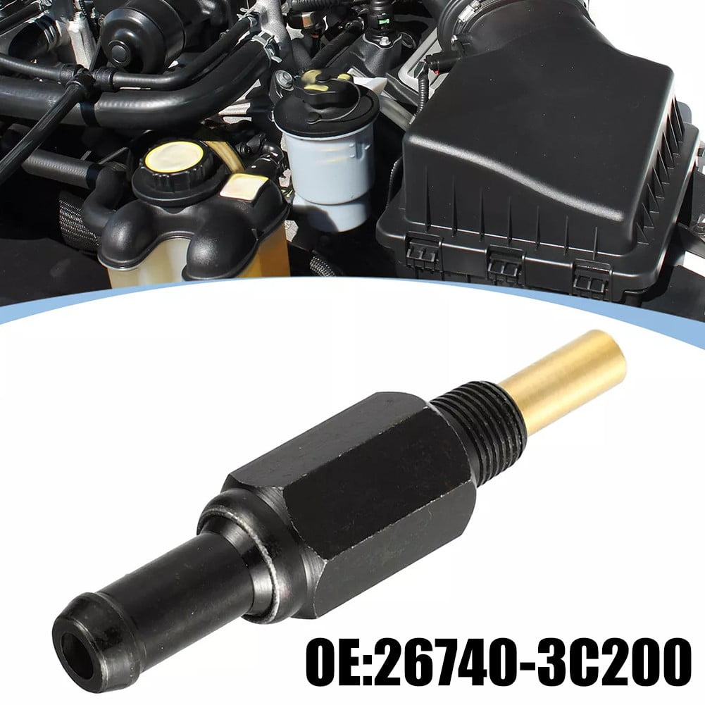 Ana PCV Valve Assembly 0618 For Kia Amanti Cadenza Sedona For HYUNDAI ...