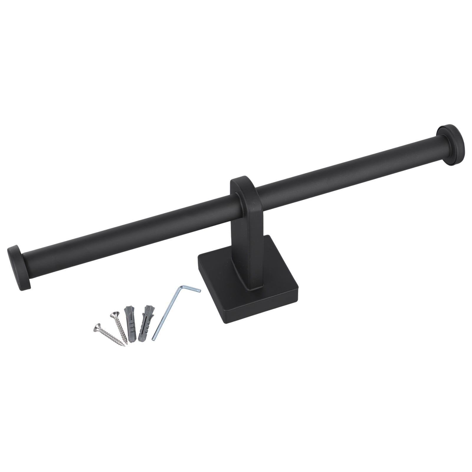 Ana Paper Holder Toilet Roll Holder Creative Dual-purpose Paper Rack ...