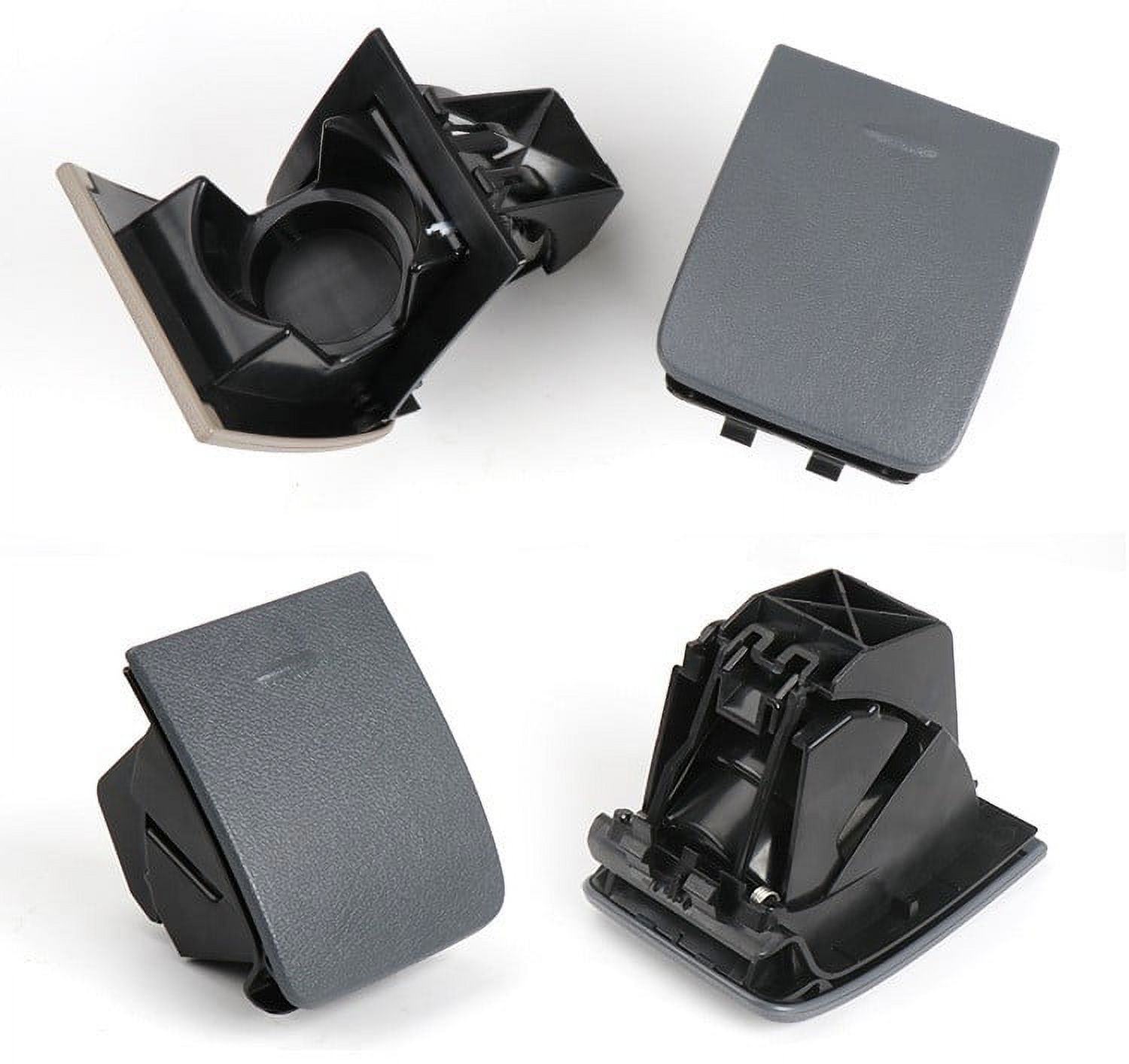 Ana Passenger Centre Console Cup Holder For Mercedes W636 Vito 2003 ...