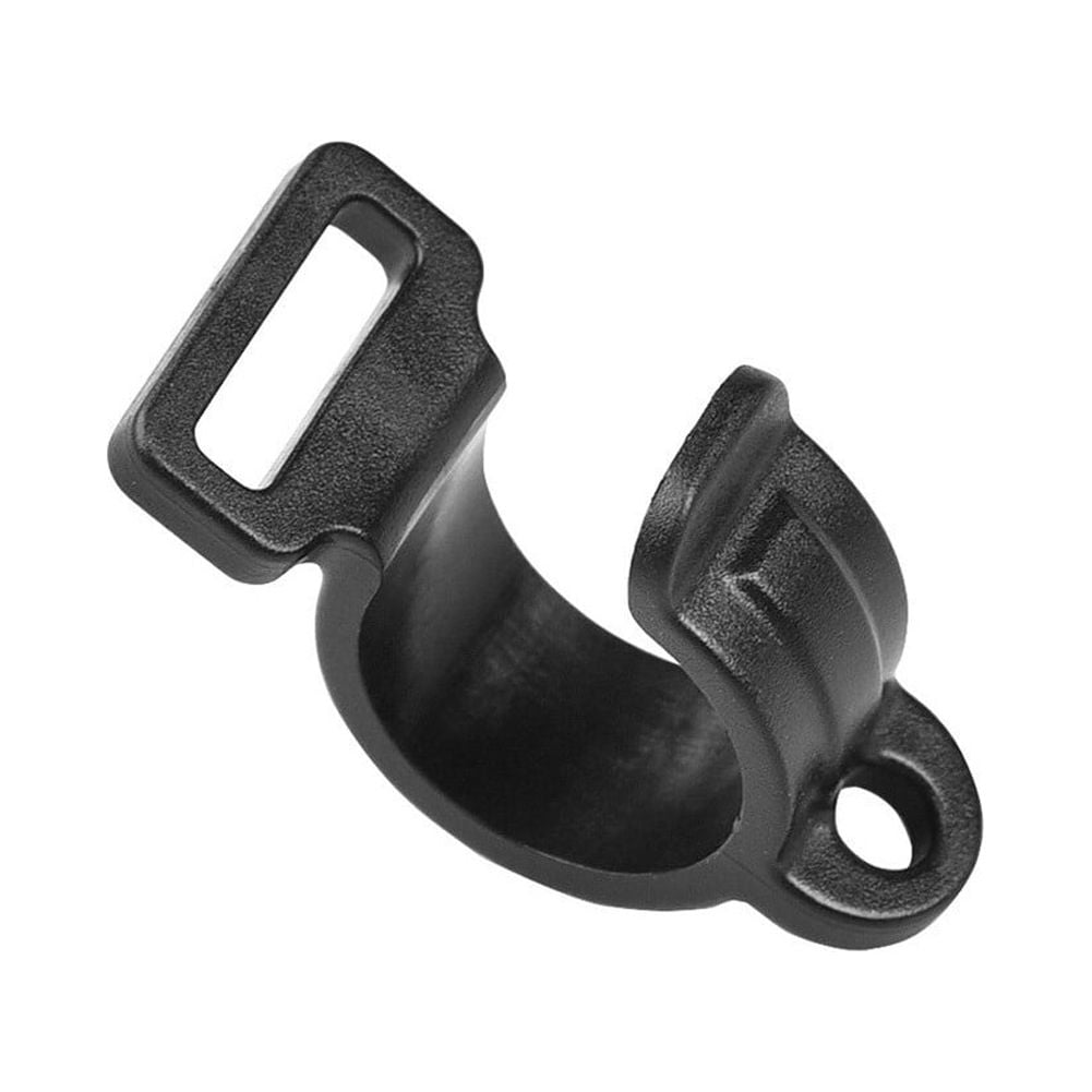 Ana Pole Clips Tent Hooks Inner C Clips Outdoor Sports Plastic S/L Tent ...