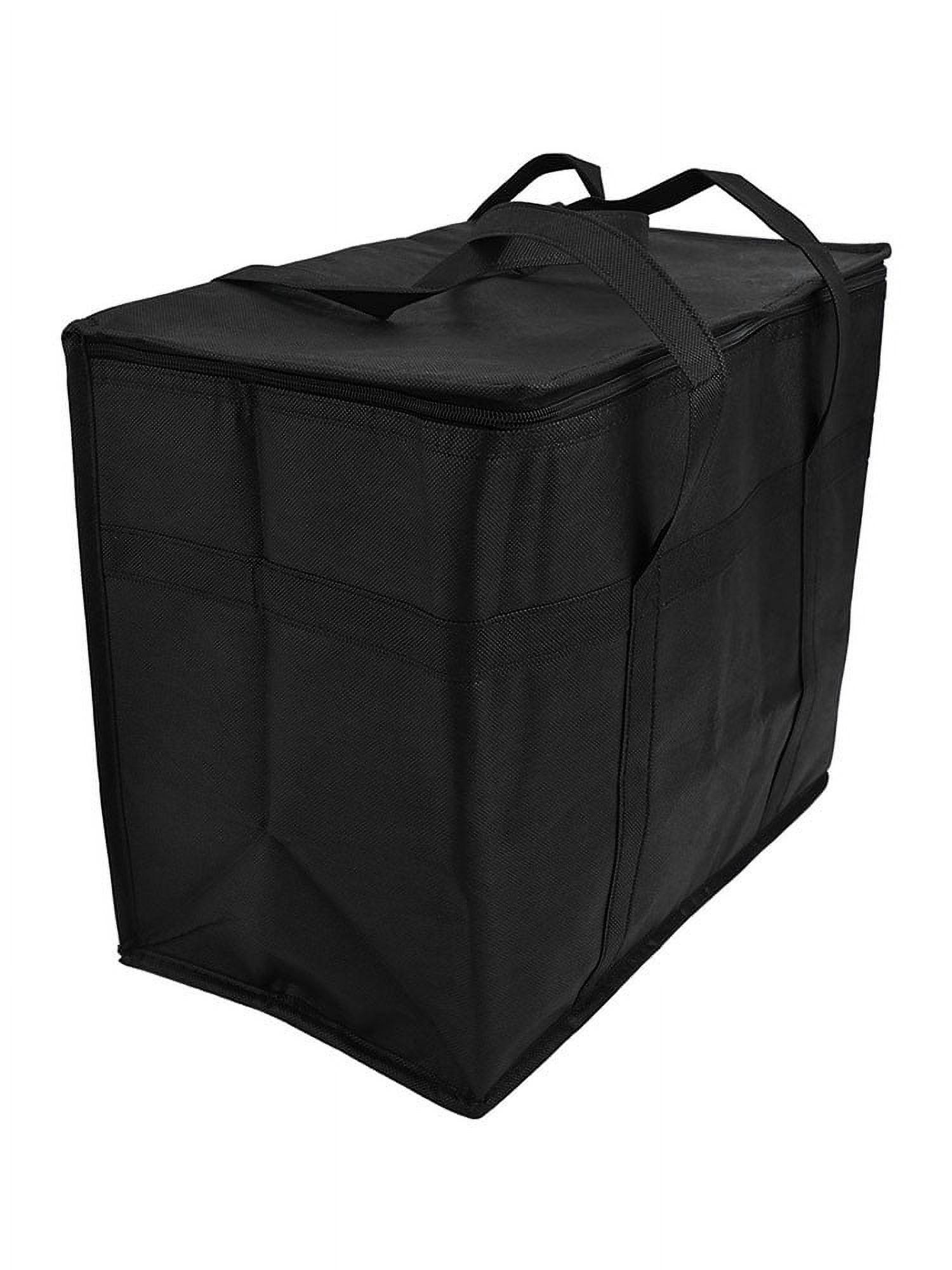 Ana Portable Foldable Cooler Bag for Food Delivery Excellent Thermal ...