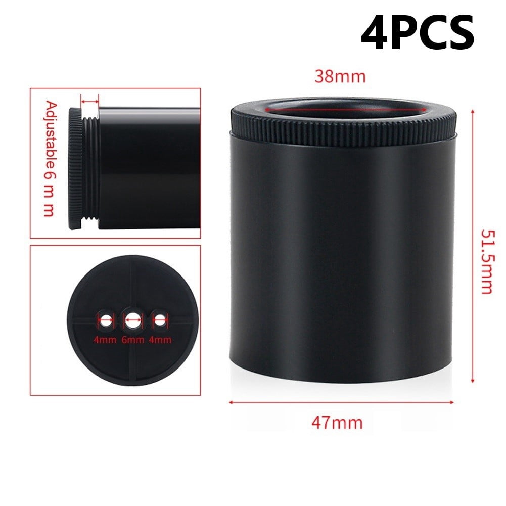 Ana Practical Durable Cabinet Feet Cabinet Feet Adjustable 4Pcs ...