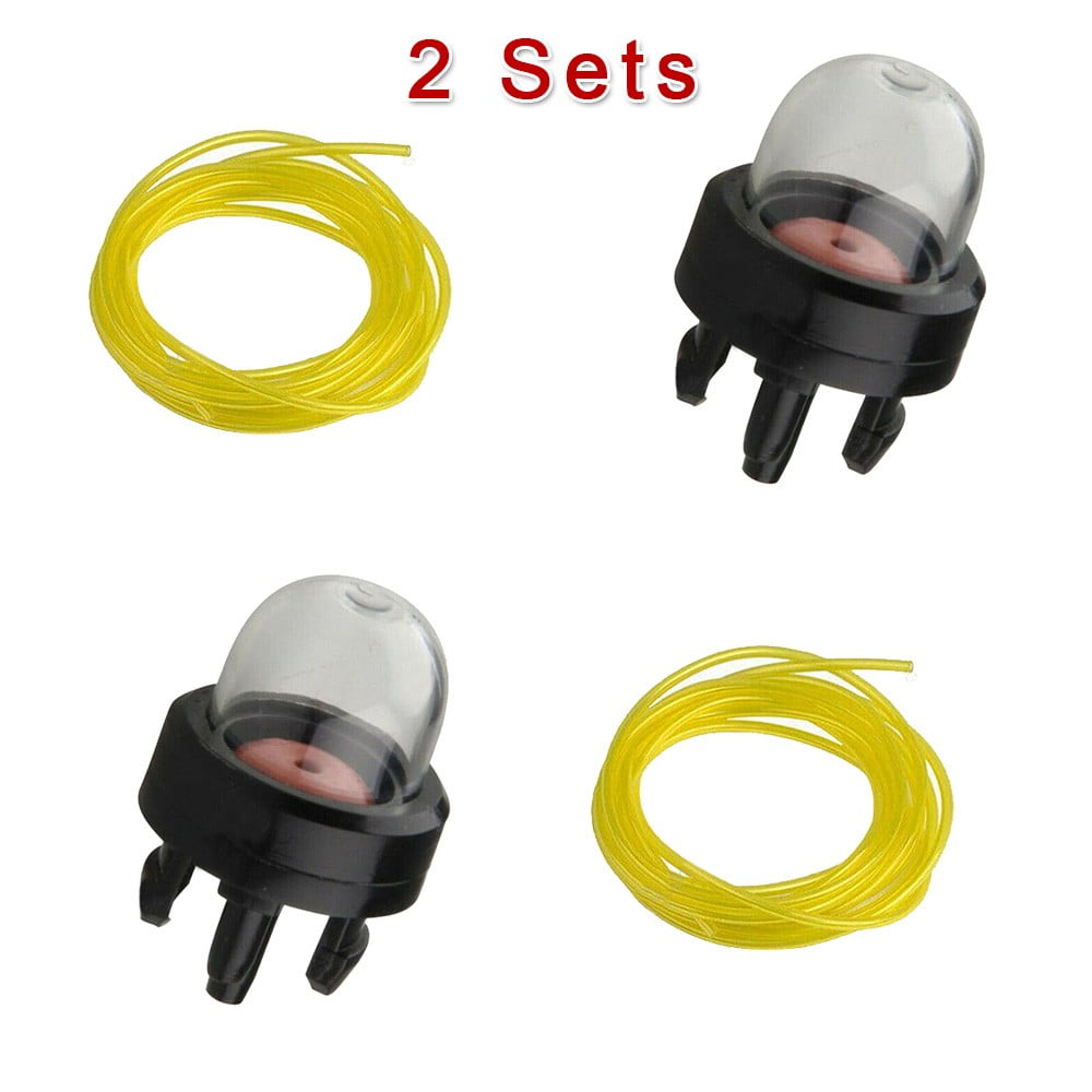 Ana Practical Fuel Line Kit for Whipper Snipper Long Service Life Fits ...
