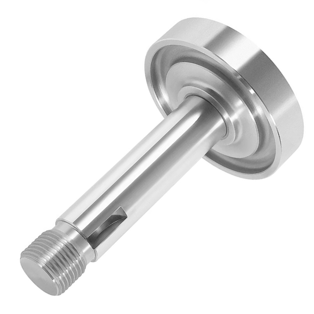 Ana Premium Replacement Deck Drive Spindle Shaft for Lawn Mowers ...