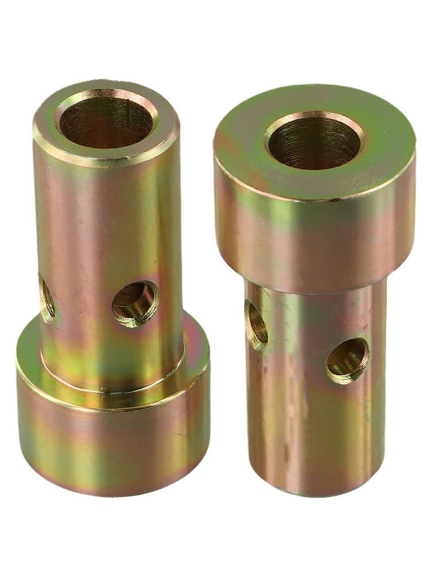 Ana Quick Hitch Adapter Bushings Set for Category I Tractors - Easy ...