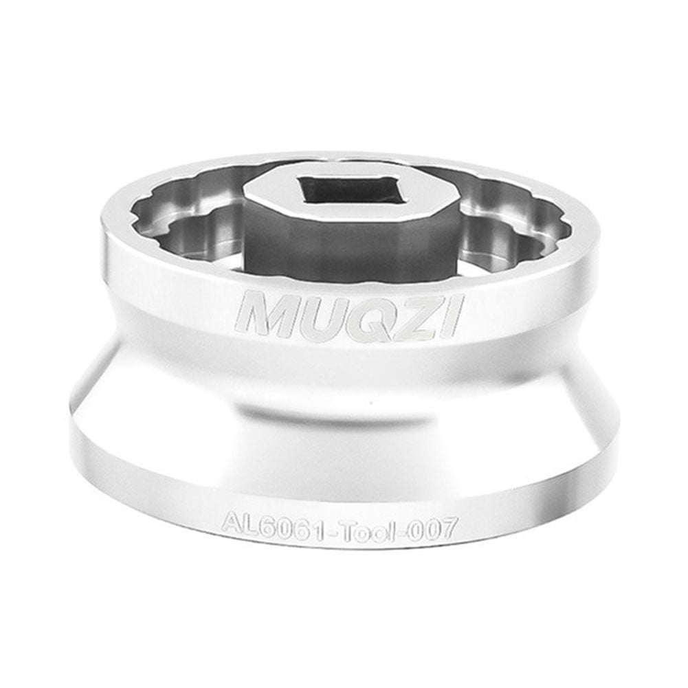 Ana Quick and Effortless Bike Bottom Bracket Tool Bicycle Threaded BB ...