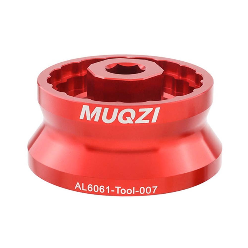 Ana Quick and Effortless Bike Bottom Bracket Tool Bicycle Threaded BB ...