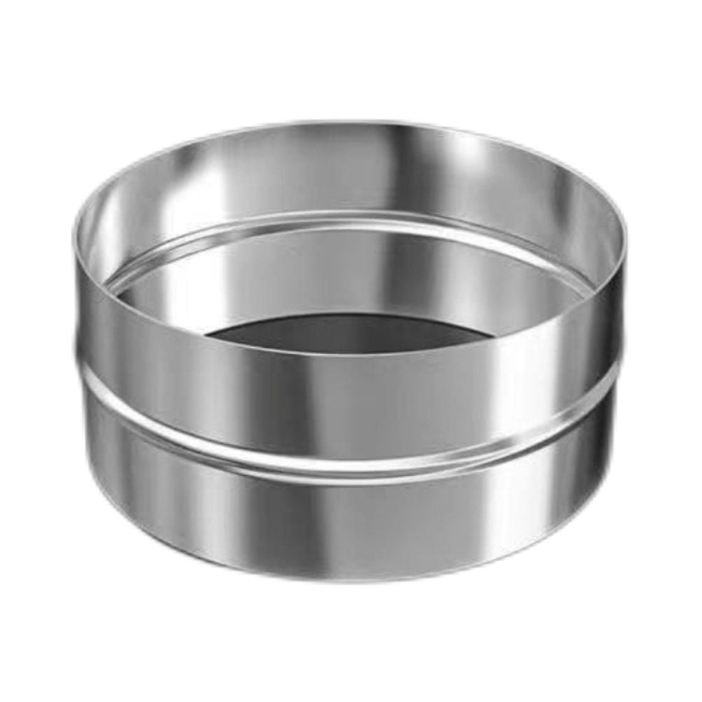 Ana Range Hood Exhaust Pipe Universal Extension Docking Straight ...