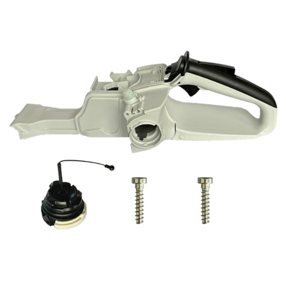 Ana Rear handle fuel tank for MS291, MS271, MS261 chainsaws - easy ...