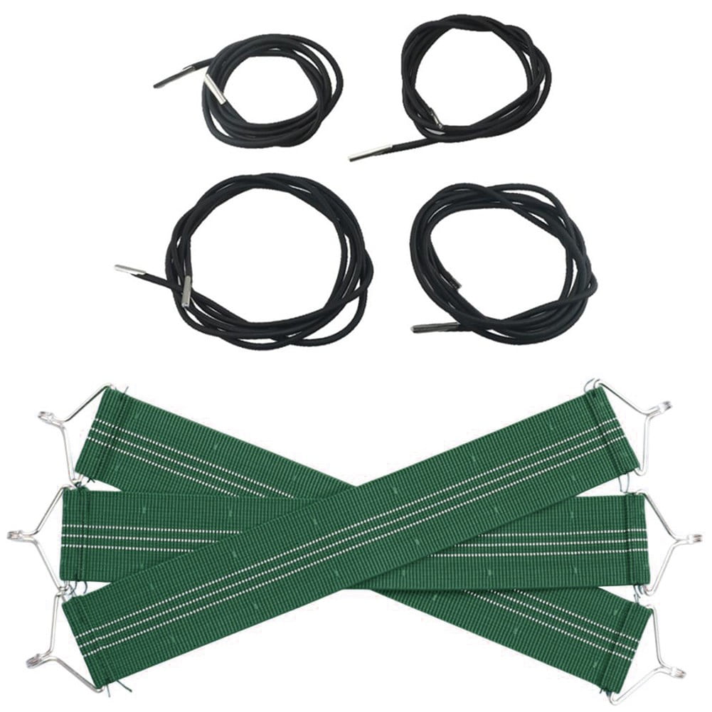 Ana Recliner Rope Folding Chair Fabric Tying Rope Strap Reinforcement ...