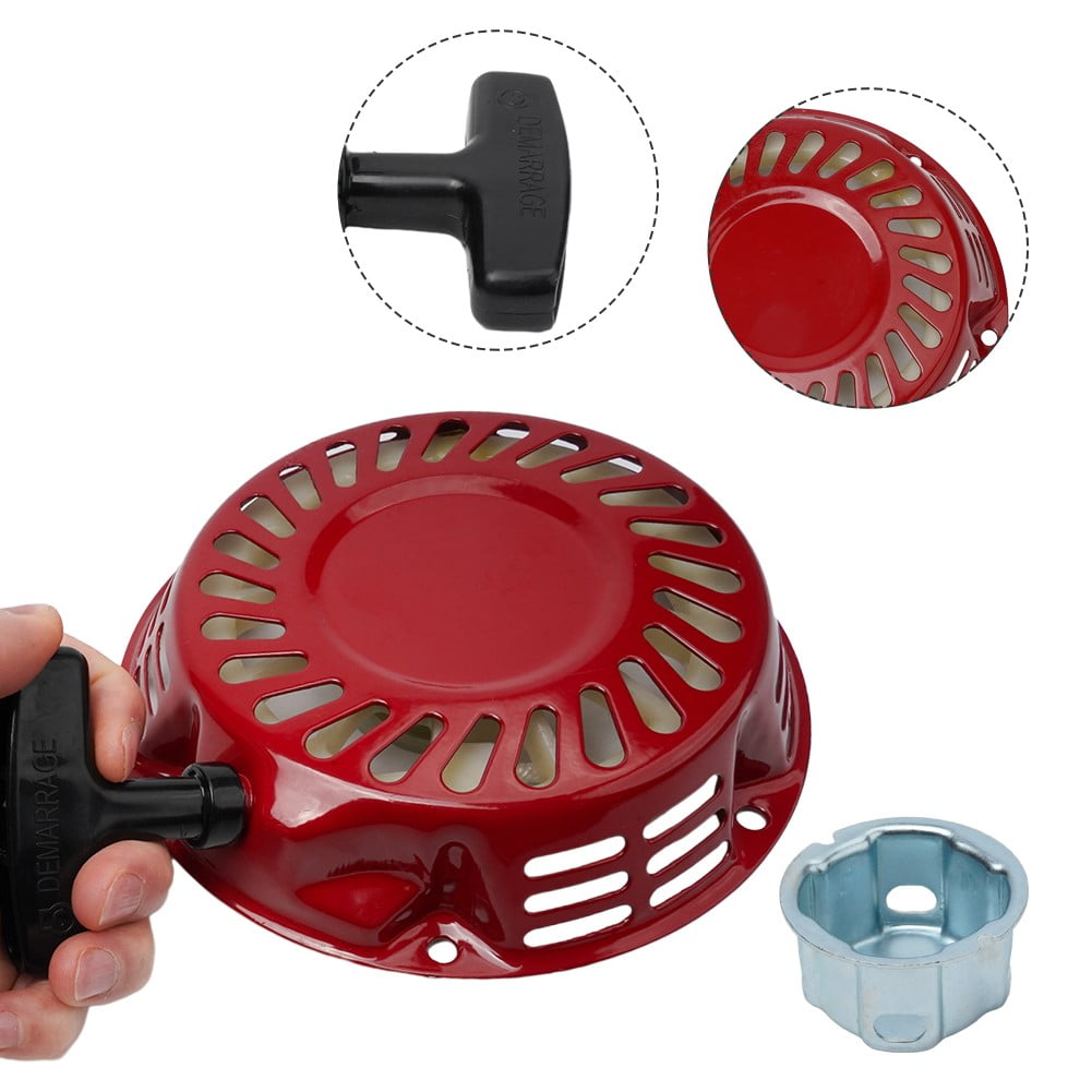 Ana Recoil Pull Start Upgrade Your Generator Engine with our Recoil ...