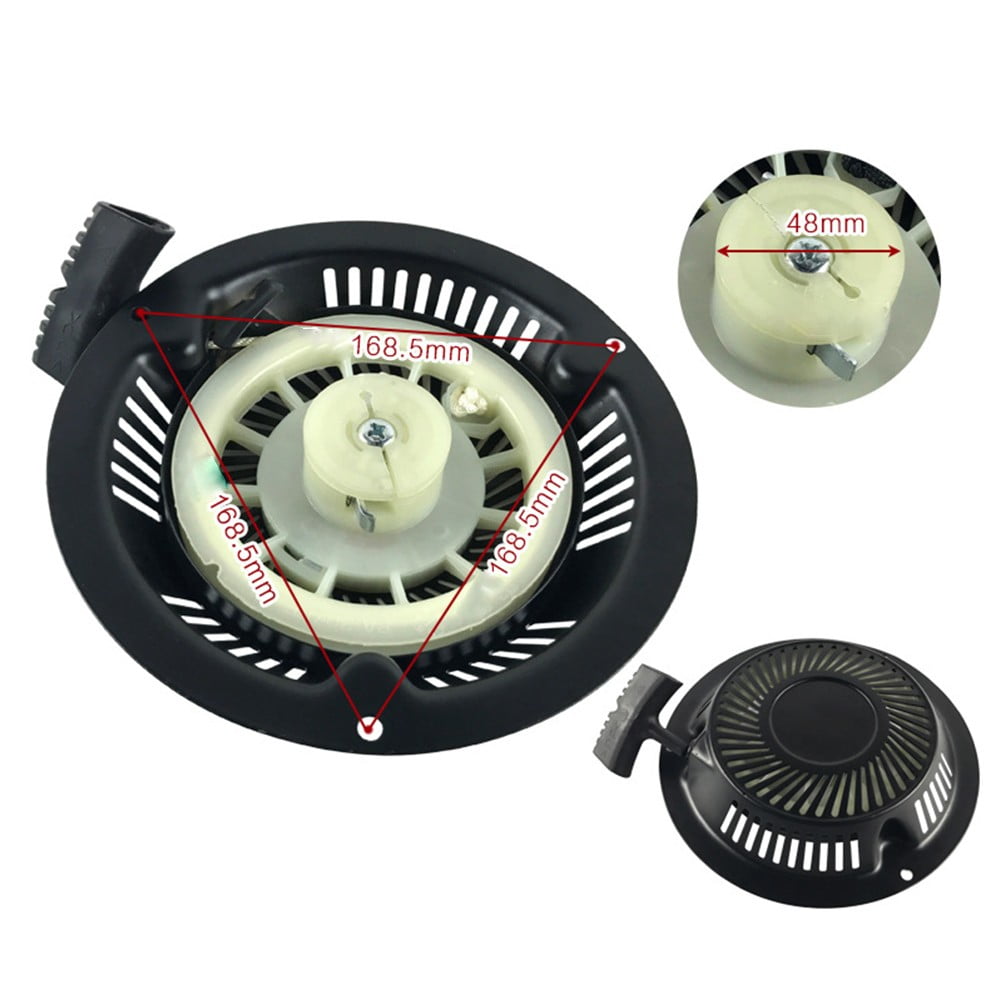 Ana Recoil Starter 1p70 1p60 Motor Gras Pinsel Cutter Pull Start Rewind ...