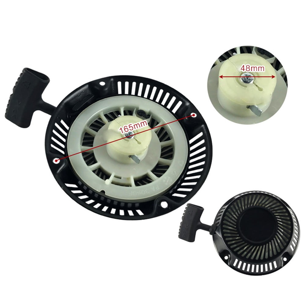 Ana Recoil Starter 1p70 1p60 Motor Gras Pinsel Cutter Pull Start Rewind ...