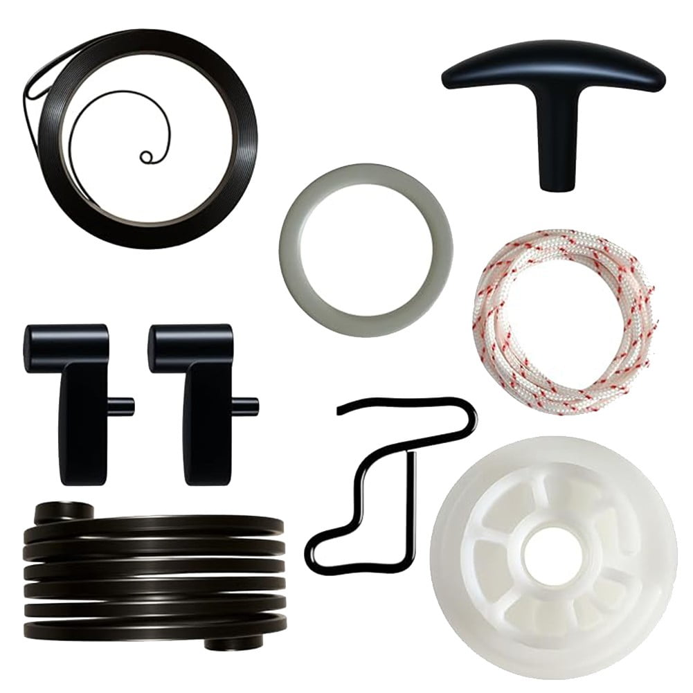 Ana Recoil Starter Repair Kit Replacement for BG86C SH56C Leaf Blowers ...