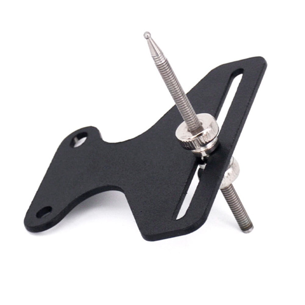 Ana Recurve Bow Sight T Shape 1 Pin Simple Archery Longbow Takedown ...