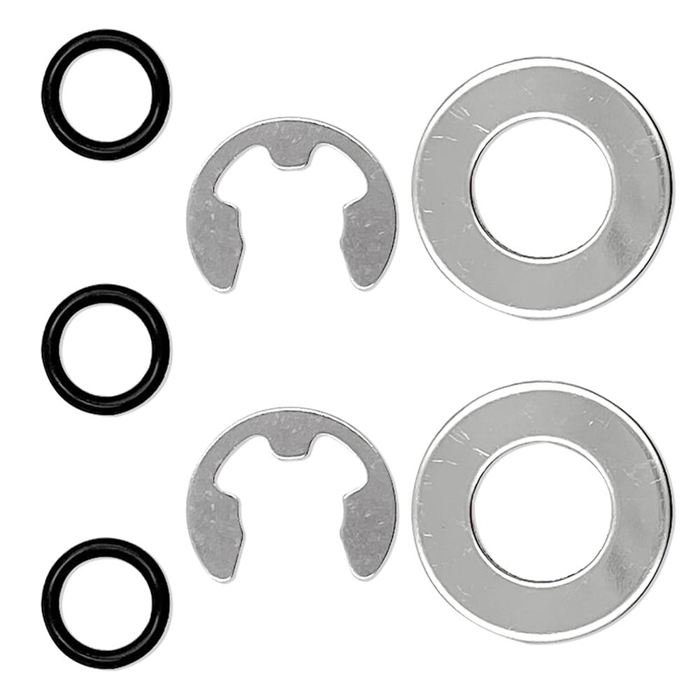 Ana Replacement Filter Shaft Bump Kit for Hayward for Perflex EC40AC ...