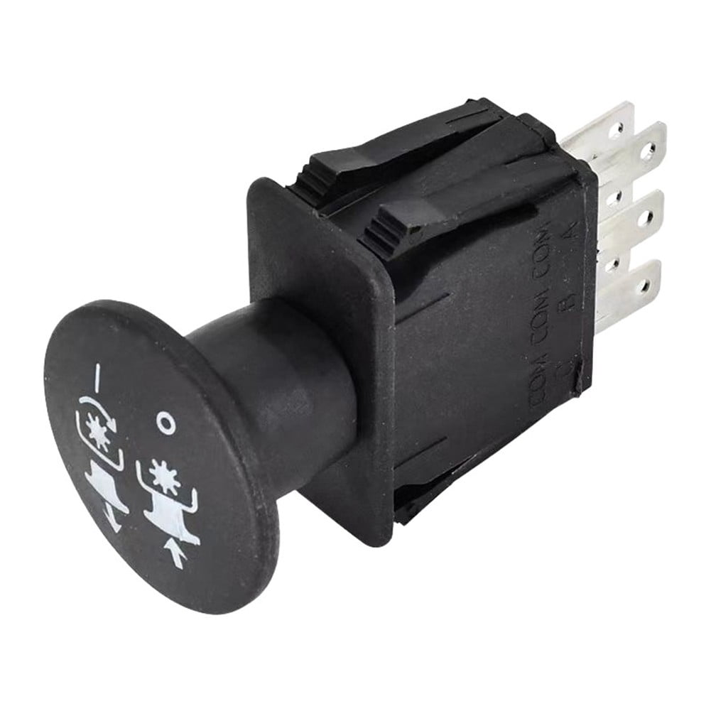 Ana Replacement Lawn Mower Switch for 582107602 539101768 582107601 ...