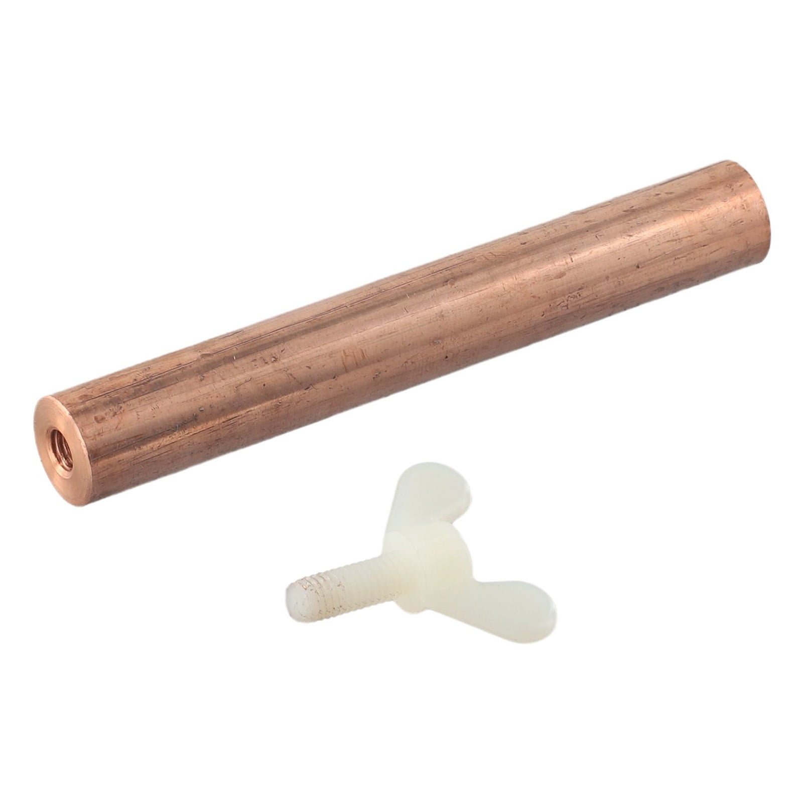 Ana Replacement Solar Copper Anode for Swimming Pool Ionizer Purifier ...