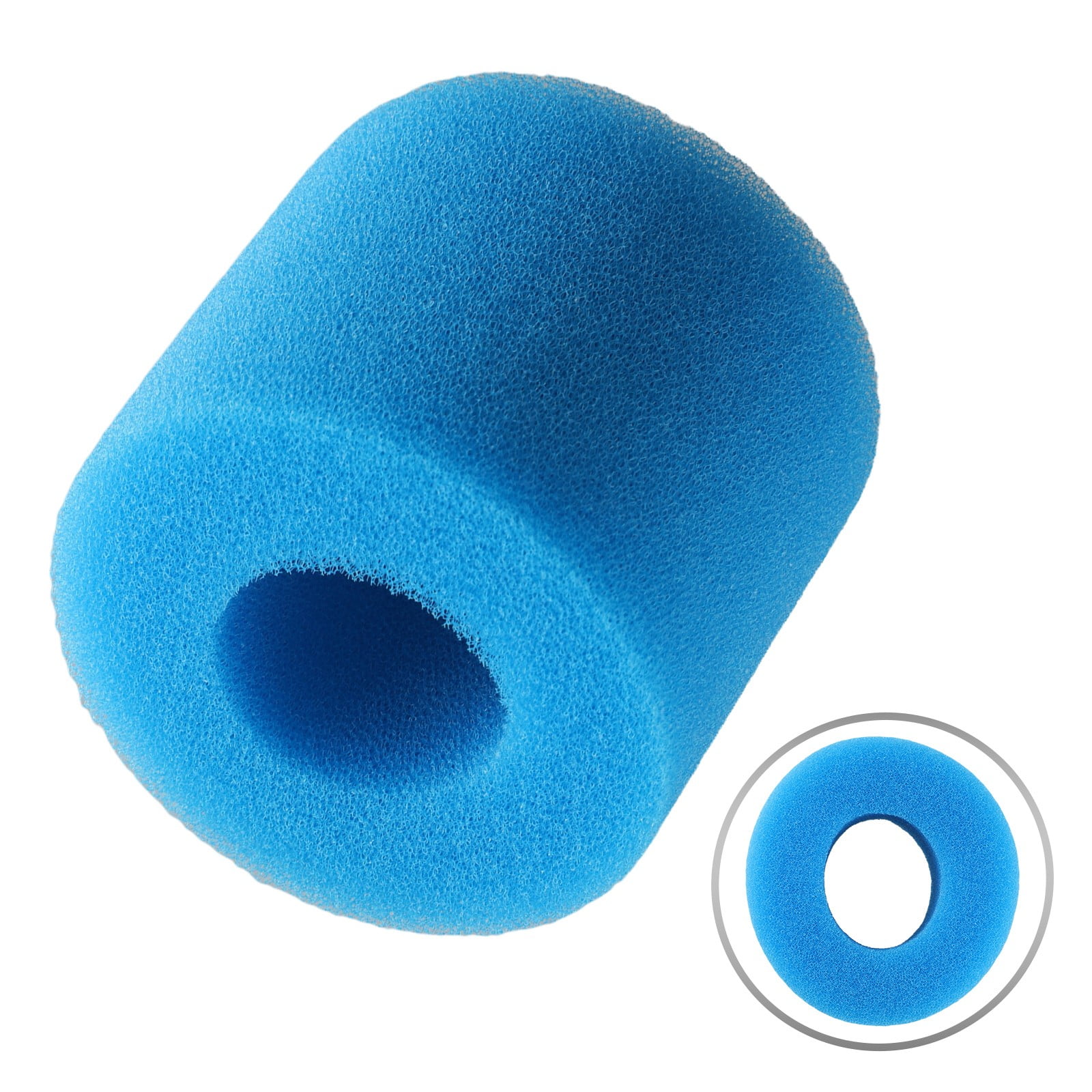 Ana Reusable Washable Swimming Pool Filter Foam Sponge for Type VI ...