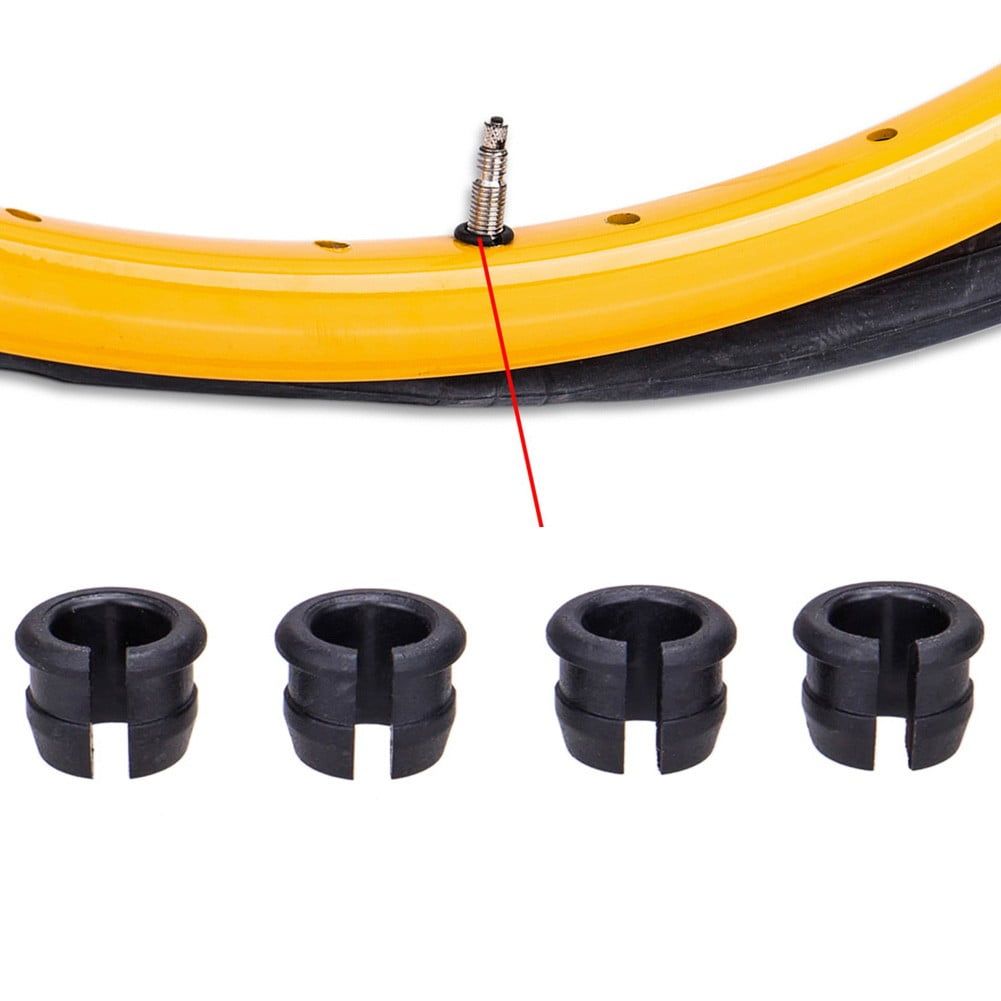 Ana Rubber Stopper Valve Conversion Kit Road Bike Useful Valve Valve ...