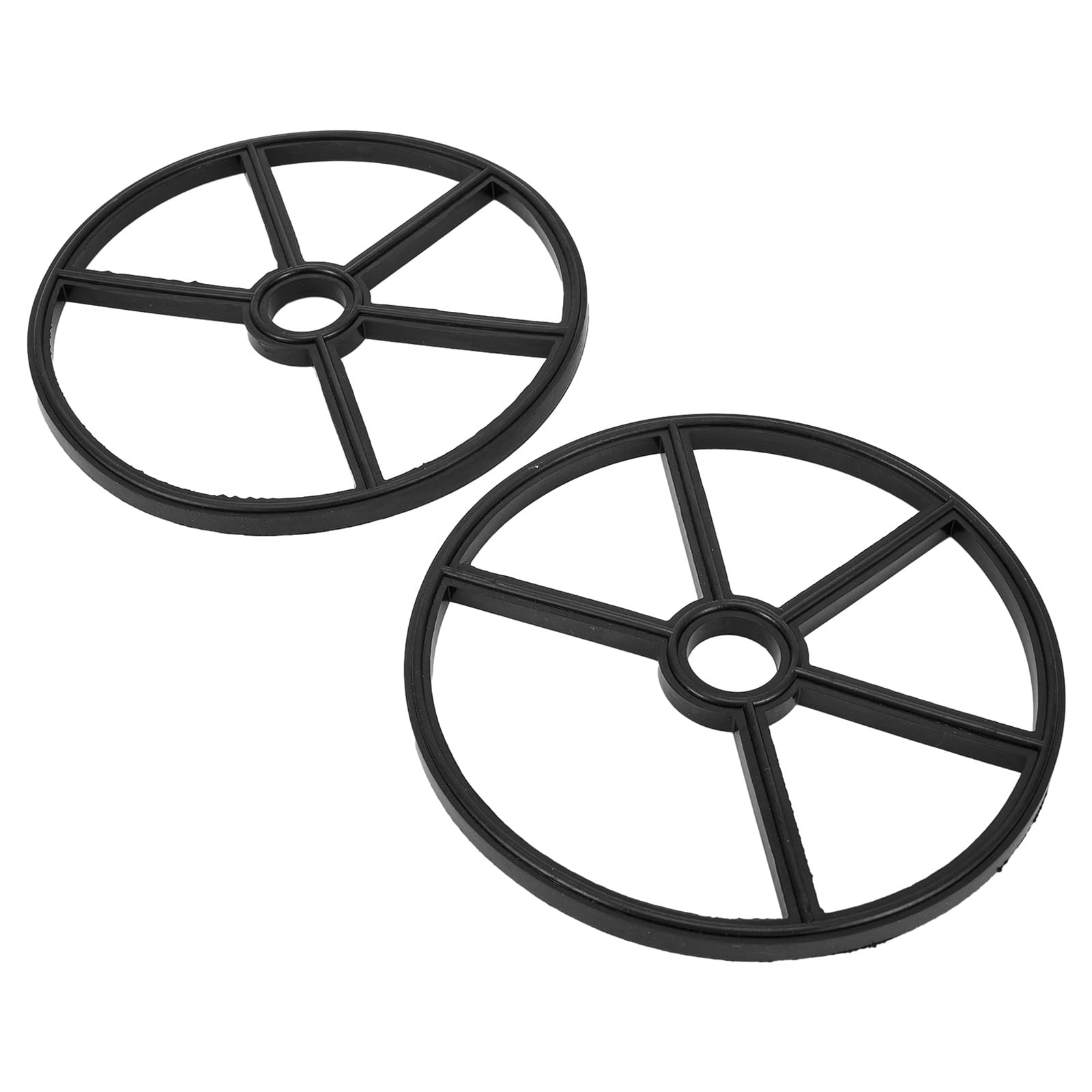 Ana SPX0710XD Spider Gaskets For Hayward SP0710 Multiport And Sand ...