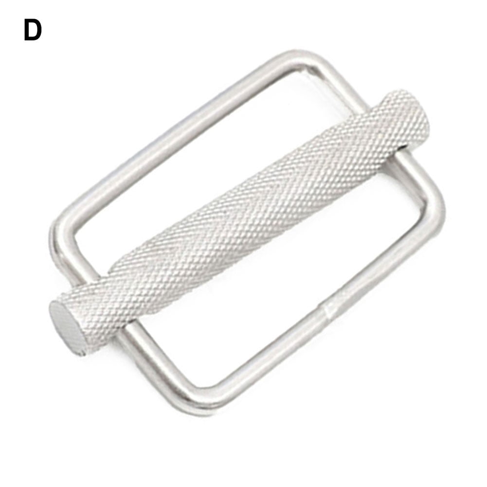 Ana Scuba Diving Weight Belt Slide Stopper Keeper BCD Belt Retainer ...